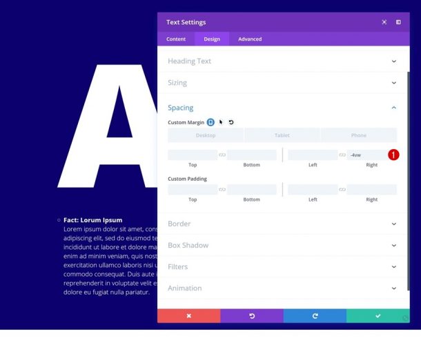 Using Hover Text Shadows to Create Interactive Content with Divi