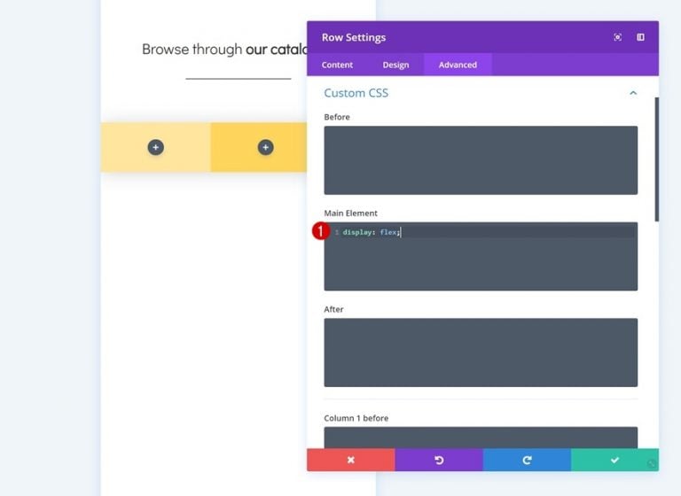 How to Create Mobile-First Designs with Divi