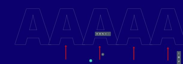 Using Hover Text Shadows to Create Interactive Content with Divi
