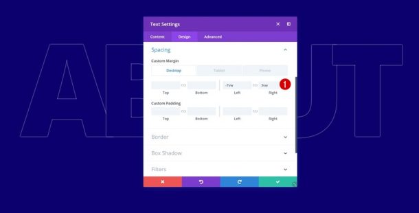 Using Hover Text Shadows To Create Interactive Content With Divi