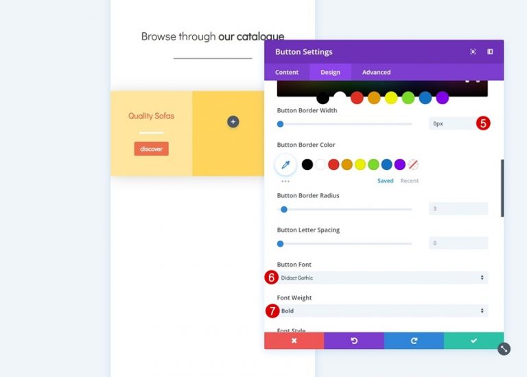 How to Create Mobile-First Designs with Divi