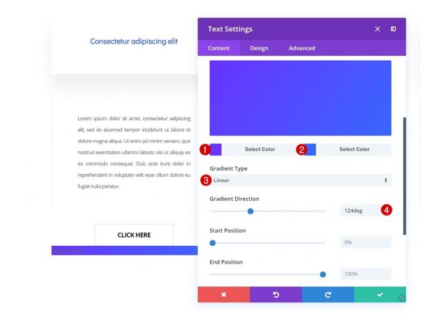 How to Reveal Column Content on Hover with Divi (Free Download!)