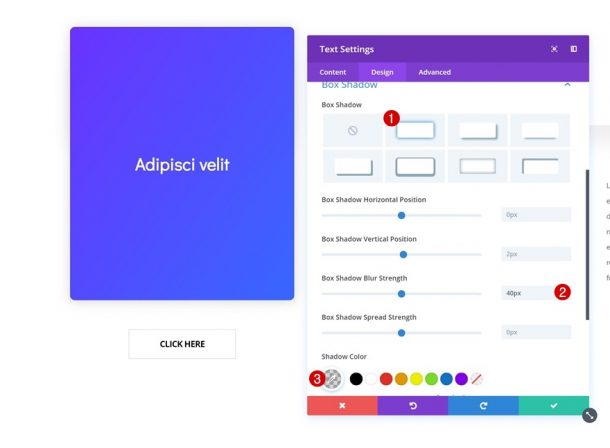 How to Reveal Column Content on Hover with Divi (Free Download!)
