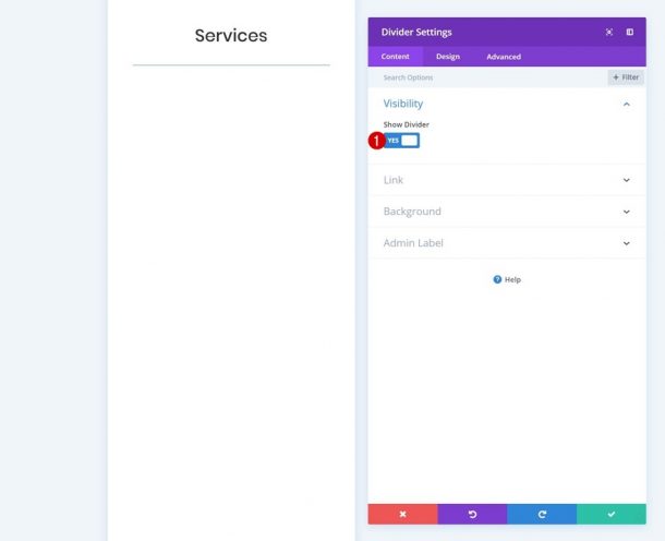 How to Beautifully Showcase Services on Mobile Devices with Divi (Free ...