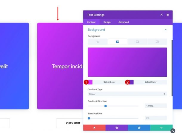 How to Reveal Column Content on Hover with Divi (Free Download!)
