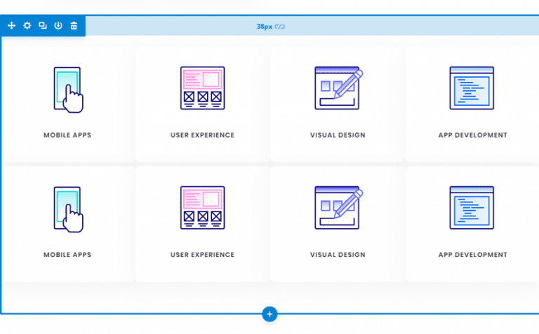 How to Create Flip Cards with Any Module in Divi Without a Plugin