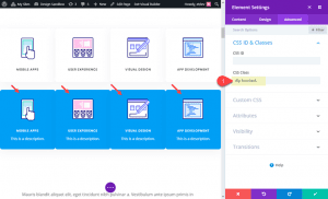 How to Create Flip Cards with Any Module in Divi Without a Plugin