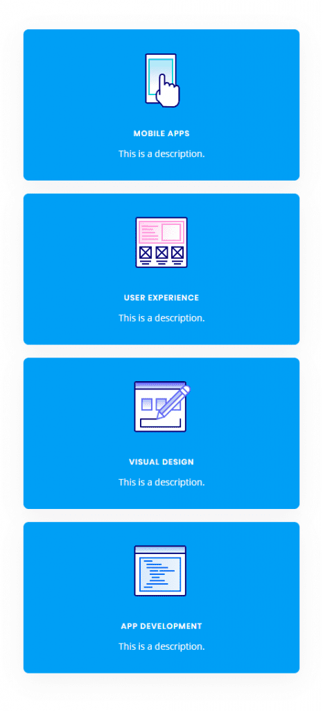 How to Create Flip Cards with Any Module in Divi Without a Plugin