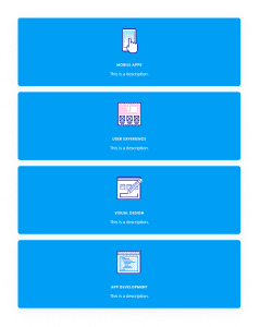 How to Create Flip Cards with Any Module in Divi Without a Plugin