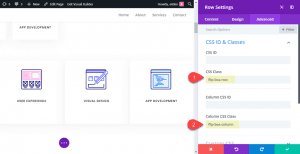 How to Create Flip Cards with Any Module in Divi Without a Plugin