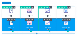 How to Create Flip Cards with Any Module in Divi Without a Plugin