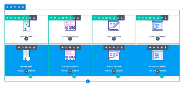 How to Create Flip Cards with Any Module in Divi Without a Plugin