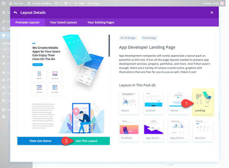 How to Create Flip Cards with Any Module in Divi Without a Plugin