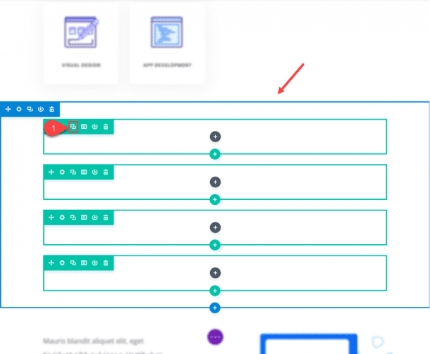 How to Create Flip Cards with Any Module in Divi Without a Plugin