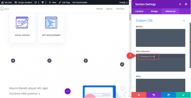 How to Create Flip Cards with Any Module in Divi Without a Plugin