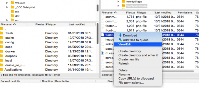 How to Fix the "Sorry, This File Type Is Not Permitted for Security ...