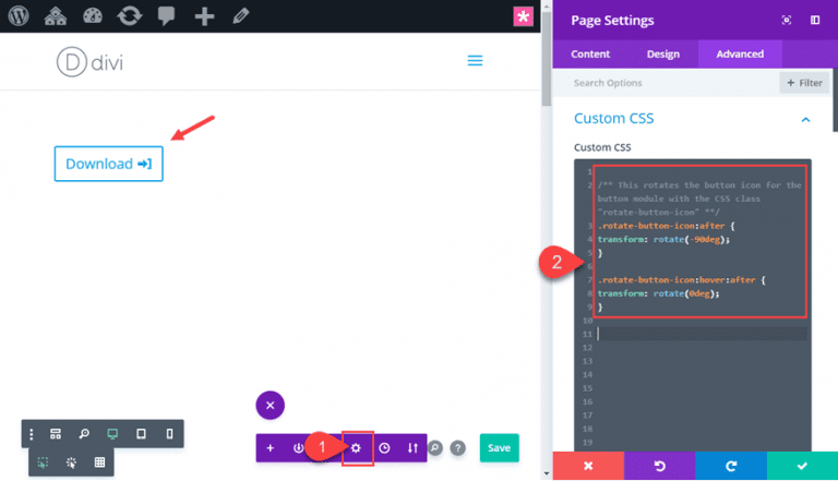 6 Microinteractions That Will Make Your Divi Site More Enjoyable ...