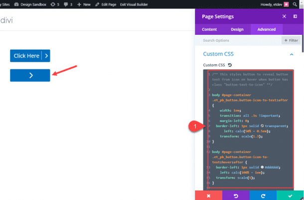 6 Microinteractions That Will Make Your Divi Site More Enjoyable ...