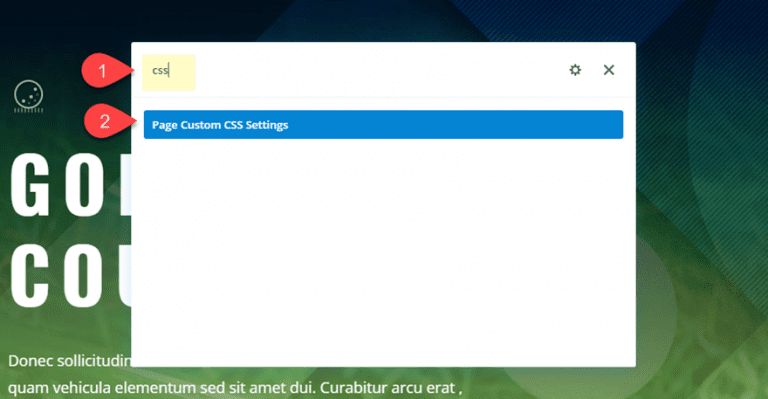 7 Tips for Using Divi Quick Actions when Building a Website