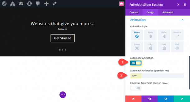 How to Customize Your Divi Slider to Change Specific Elements with Each Slide - Ask the Egghead ...
