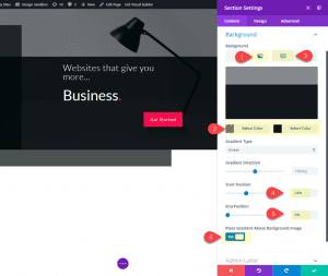 How to Customize Your Divi Slider to Change Specific Elements with Each Slide