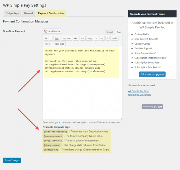 How to Add Simple Stripe Payment Buttons to Your Pricing Tables in Divi