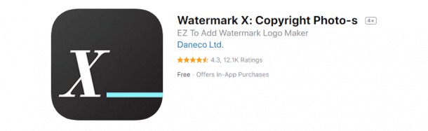 8 Great Watermark Apps to Protect Your Photos and Videos