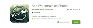 8 Great Watermark Apps to Protect Your Photos and Videos