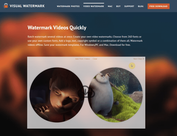 8 Great Watermark Apps to Protect Your Photos and Videos