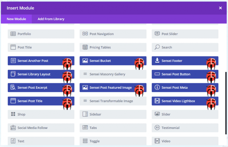 Divi Plugin Highlight: Battle Suit for Divi