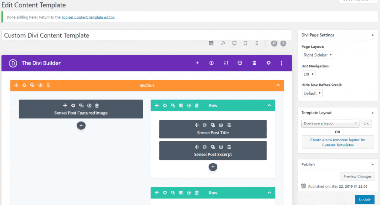 Divi Plugin Highlight: Battle Suit for Divi