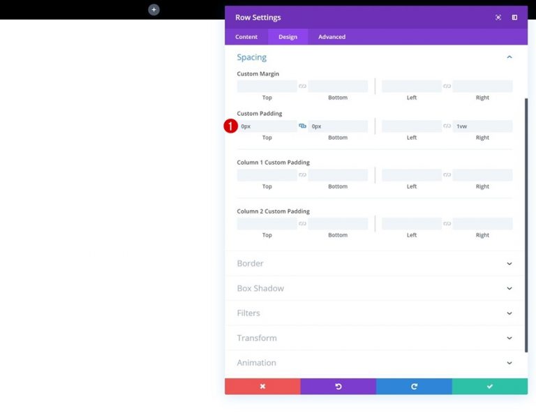 How to Create an Animated Mobile Split-Content Hero Section with Divi