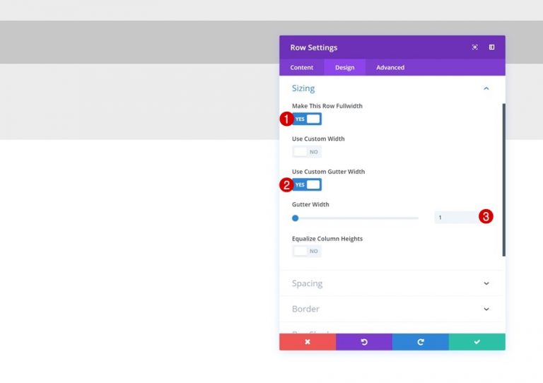 How to Make Your Headline Pop with Divi's Animation Settings
