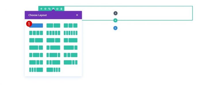 Creating Endless Horizontal Swipe Cards for Mobile with Divi