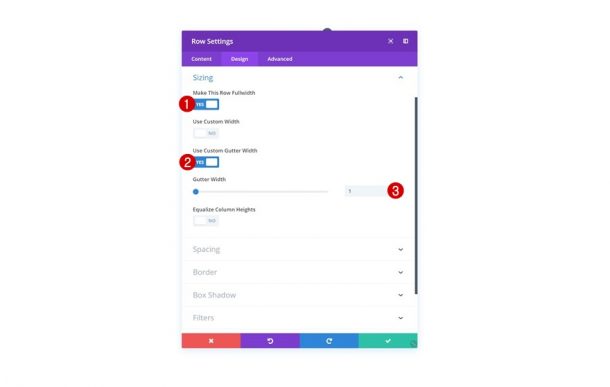 Creating Endless Horizontal Swipe Cards for Mobile with Divi