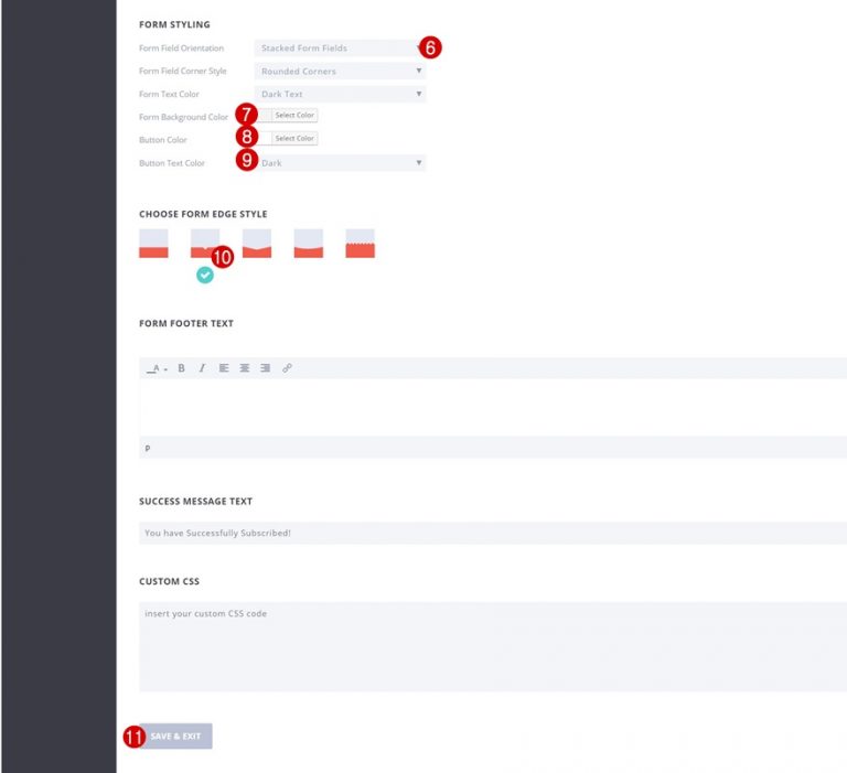 How to Create Locked Content Corner Popups with Divi