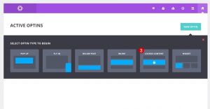 How to Create Locked Content Corner Popups with Divi