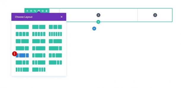 How to Create an Entirely Horizontal Swipe Page with Divi