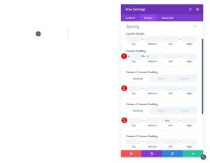 How to Create an Entirely Horizontal Swipe Page with Divi