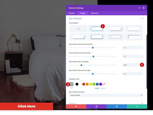 How to Create an Animated Mobile Split-Content Hero Section with Divi
