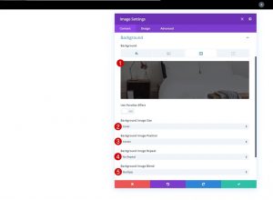 How to Create an Animated Mobile Split-Content Hero Section with Divi