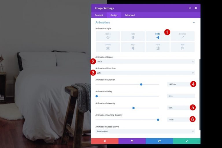 How to Create an Animated Mobile Split-Content Hero Section with Divi