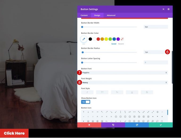 How to Create an Animated Mobile Split-Content Hero Section with Divi