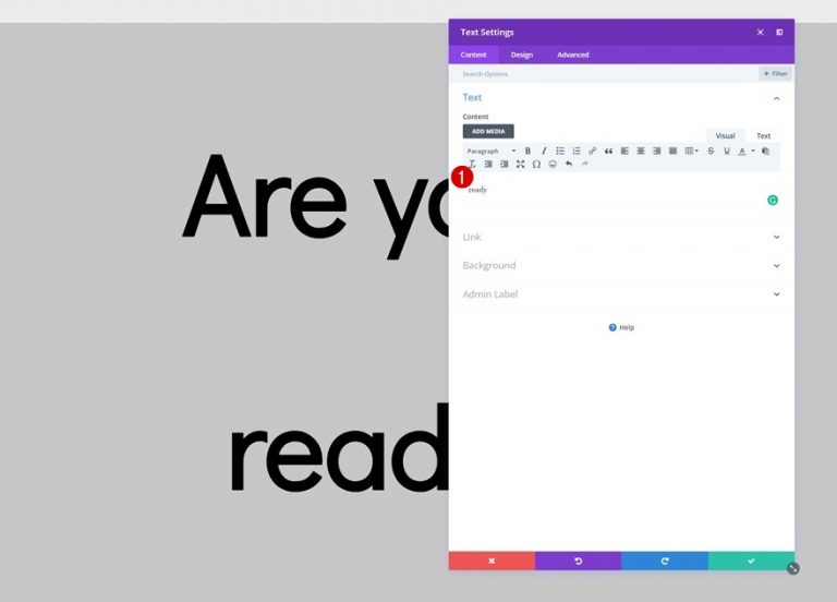 How to Make Your Headline Pop with Divi's Animation Settings