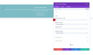 Creating Endless Horizontal Swipe Cards for Mobile with Divi