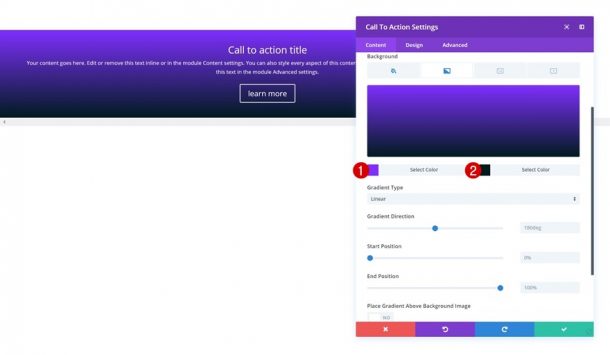 Creating Endless Horizontal Swipe Cards for Mobile with Divi