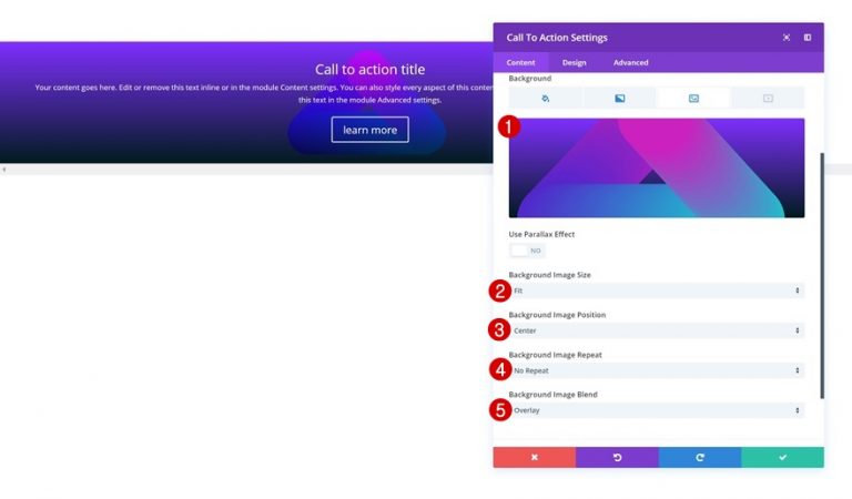 Creating Endless Horizontal Swipe Cards for Mobile with Divi