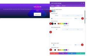 Creating Endless Horizontal Swipe Cards for Mobile with Divi