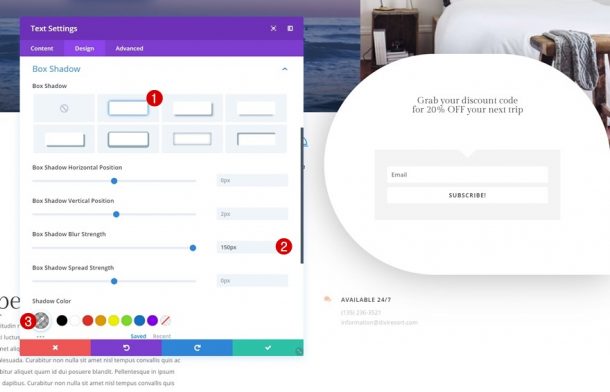 How to Create Locked Content Corner Popups with Divi