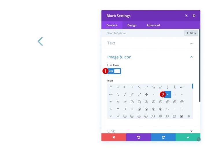 How to Create an Entirely Horizontal Swipe Page with Divi